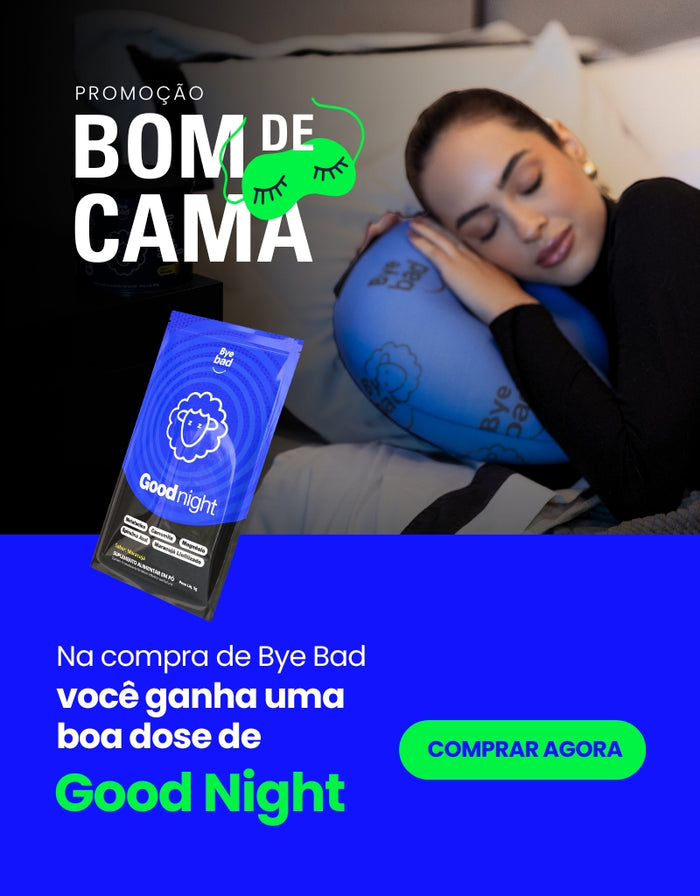 Bye Bad - Você Sem Bad