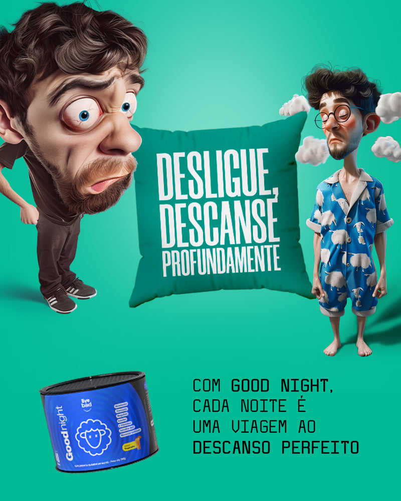 Bye Bad - Você Sem Bad