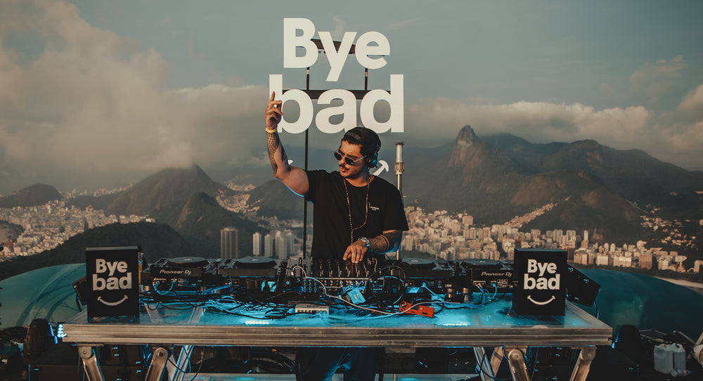 Bye Bad - Você Sem Bad