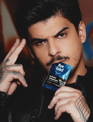 Bye Bad - Você Sem Bad