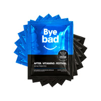 Bye Bad - Você Sem Bad